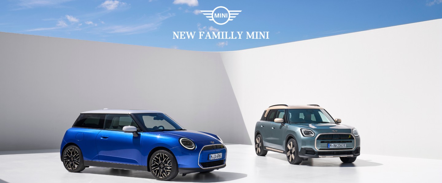 New Familly MINI|NICE PREMIUM MOTORS